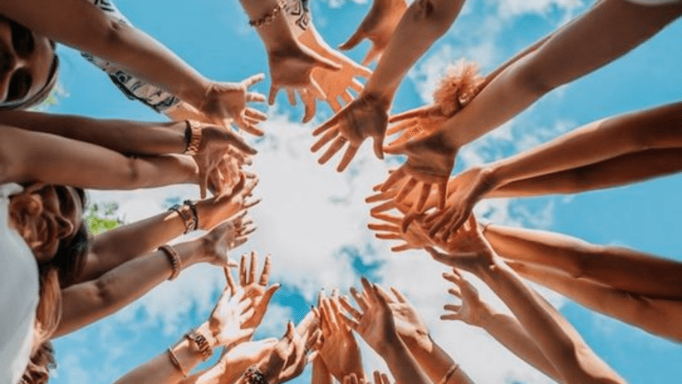 Basics Training – Right Use of Power Institute