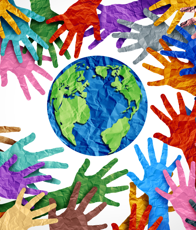 Conference – Right Use of Power Institute