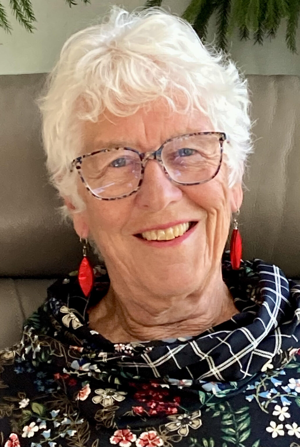 Dr. Cedar Barstow – Right Use of Power Institute